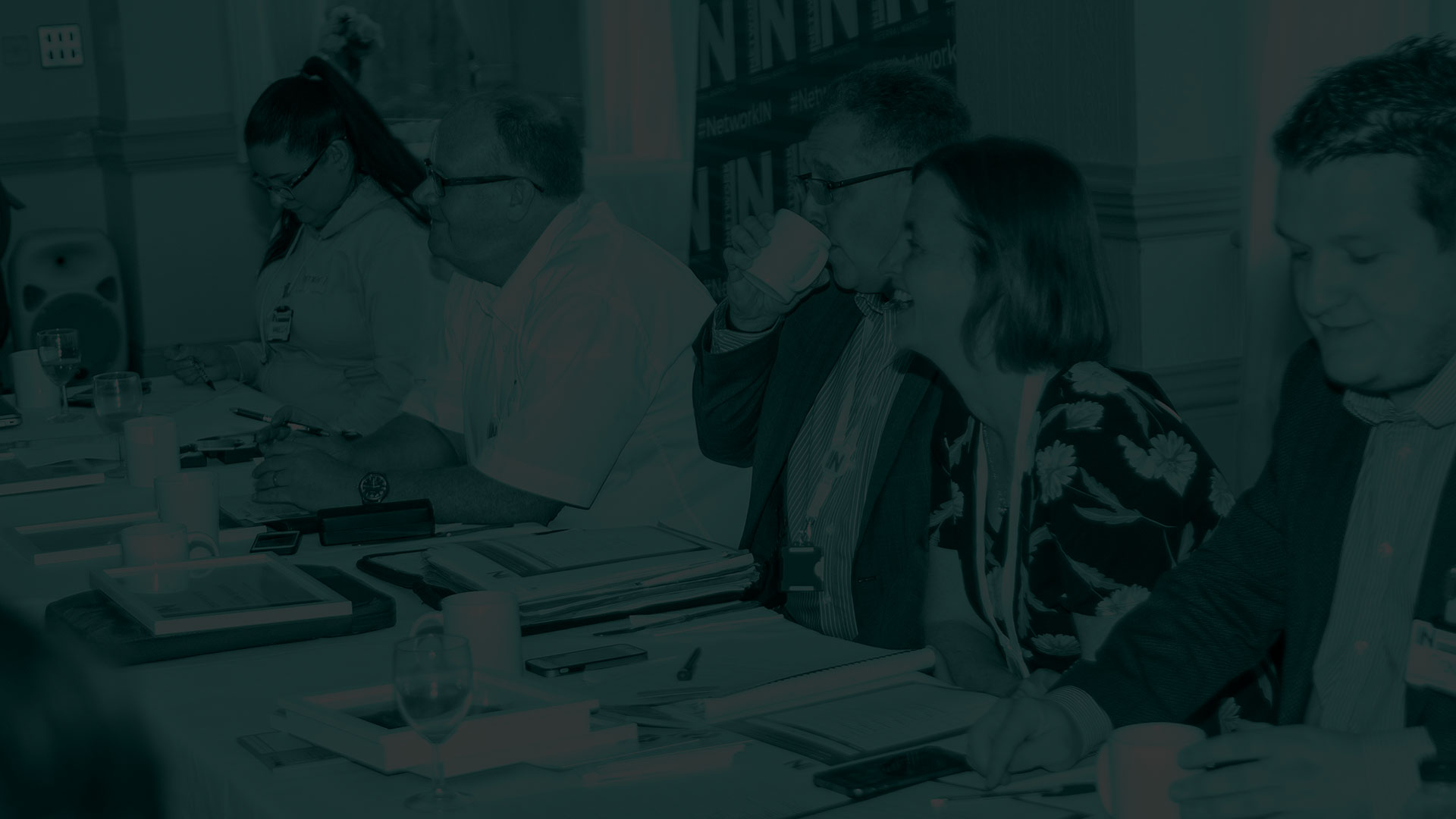 NetworkIN - The A Grade of Referral Marketing and Networking