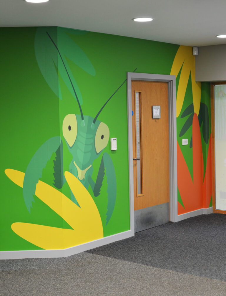 Navigating the creative jungle at Reaseheath Mini Zoo - NetworkIN